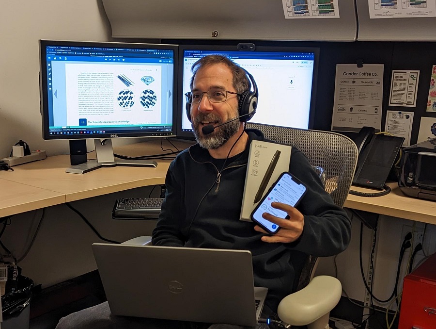 Technology Resources | Oxnard College